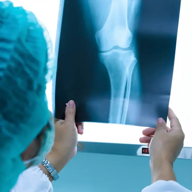 Ortopedie | Clinica Doctor MiT